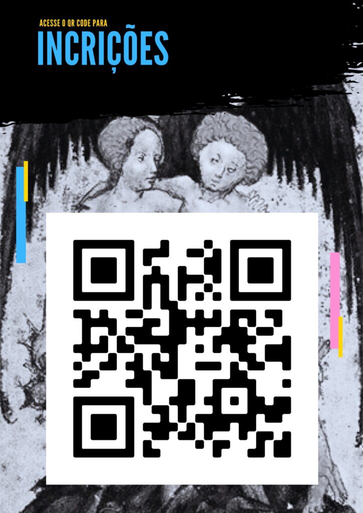 Minicurso: “Cross-gender: do mito a Shakespeare” – Programa de Pós ...